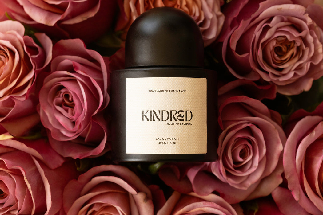Kindred Transparent Fragrance